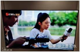 海信电视E8H XDR表现怎么样？ - 知乎