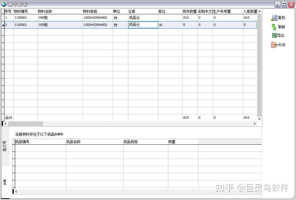 库位管理 - 知乎