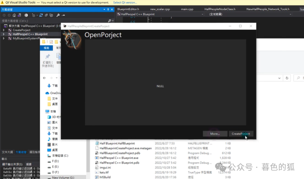 【干货】注入式外挂界面（ImGui）开发教程01：创建窗口 - 知乎