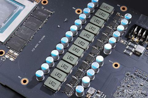 RTX3080、3090用的GDDR6X是什么？GDDR6X和GDDR6对比科普 - 知乎