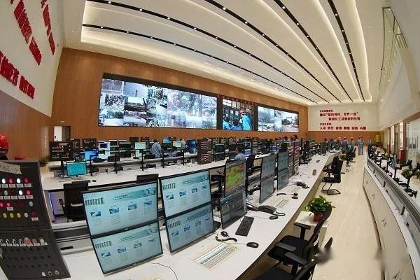 【干货分享】电厂的一次调频、AGC及RB试验 - 知乎