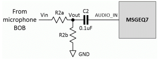 使用MSGEQ7频谱分析仪的技巧和窍门 - 知乎