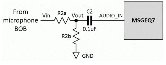 使用MSGEQ7频谱分析仪的技巧和窍门 - 知乎