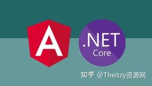从零开始使用ASP.NET Core和Angular构建应用程序 | Build an app with ASPNET Core and Angular from scratch - 知乎