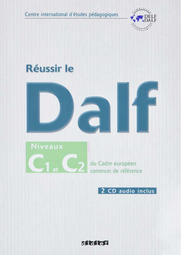 用这些法宝精准“打击”DELF、DALF考试！ - 知乎