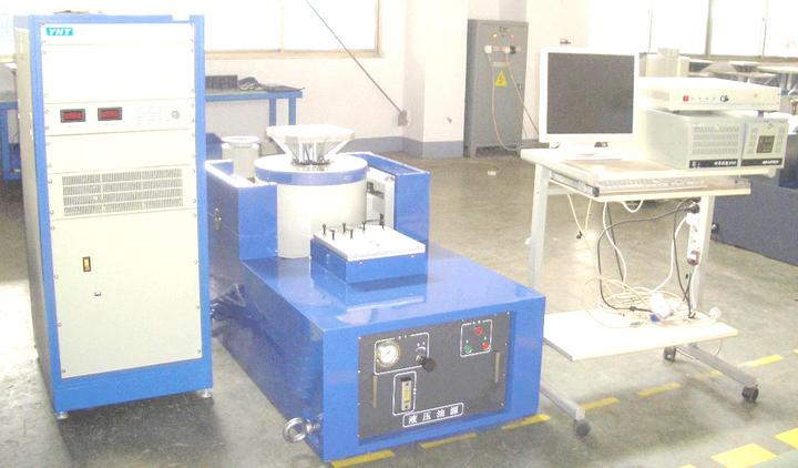 振动测试GJB150G GJB360A-96 GJB4.7-83 GJB367.2-87 GB/T2423 GB/T4857.7 GB/T 4857.10 GB/T 4857.23 - 知乎