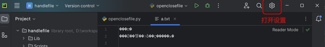 Python-Pycharm-解决中文乱码问题 - 知乎