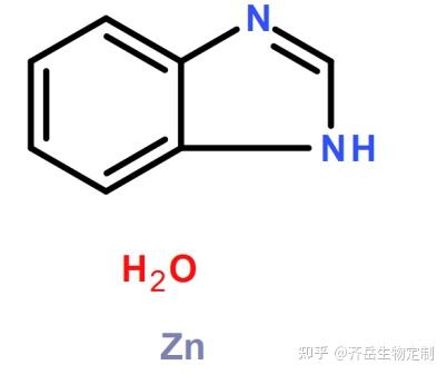 ZIF-7，cas909531-29-9 - 知乎