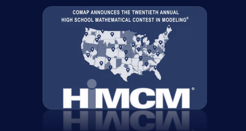 观得在线课程 | 定位匹配名校教师，带你突破国际竞赛HiMCM所带来的“难点” - 知乎