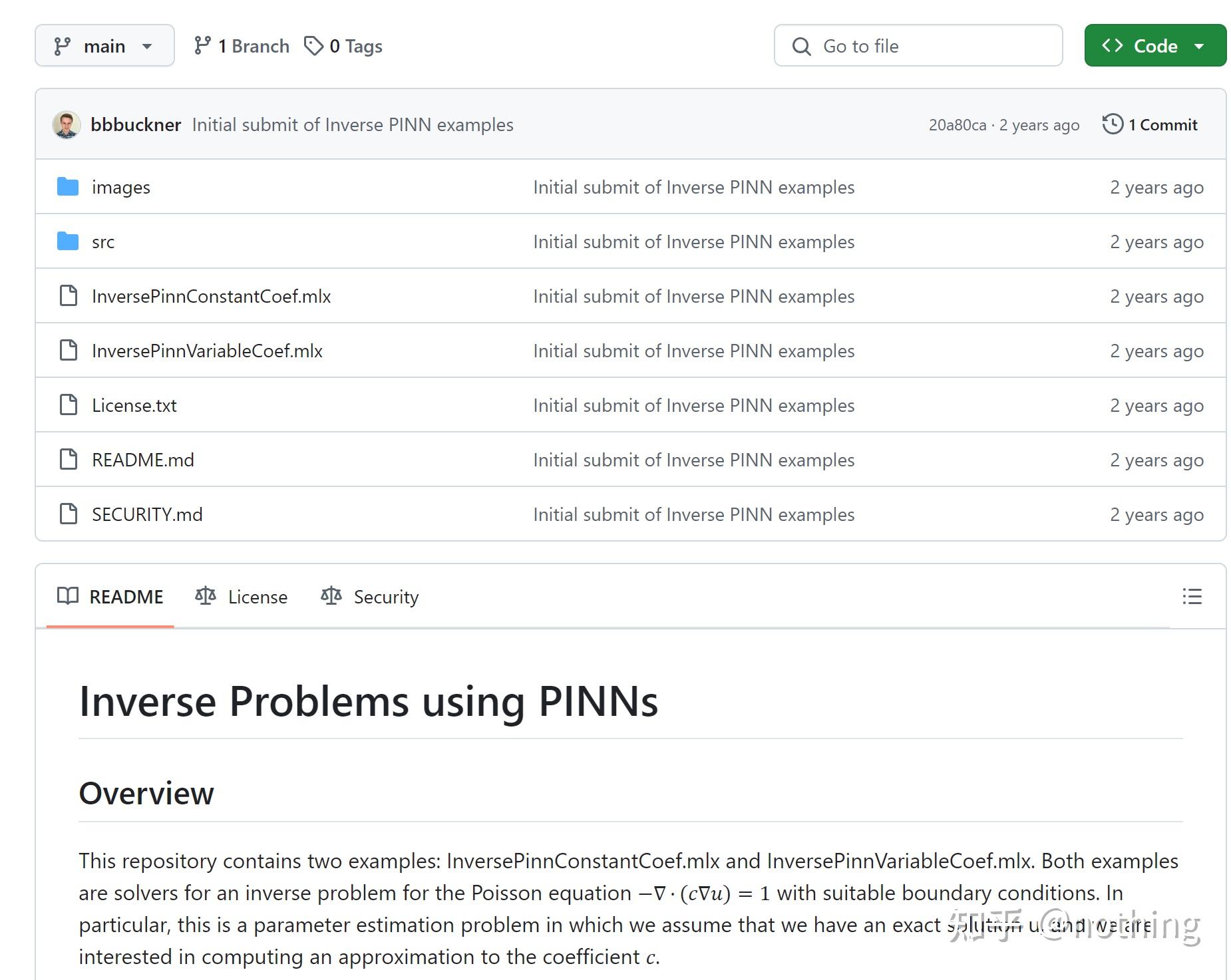PINN 的正反讨论 - 知乎