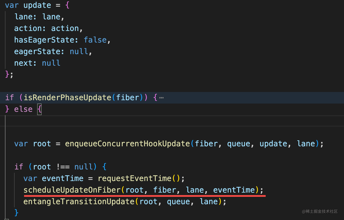 搞懂 useState 和 useEffect 的实现原理 - 知乎