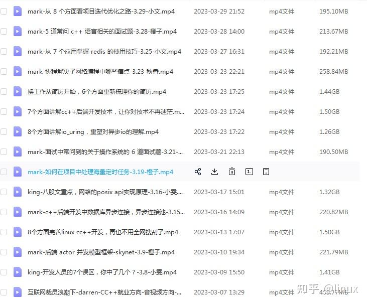 Boost asio 官方教程简介 - 知乎