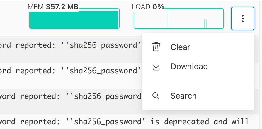 GitHub 星标 2.7K Star，你们要的 Docker 日志查看神器来了！ - 知乎