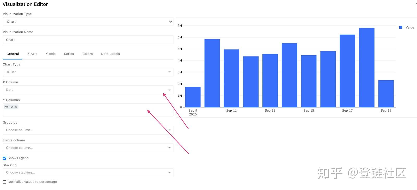 Dune Analytics入门教程(含示例) - 知乎