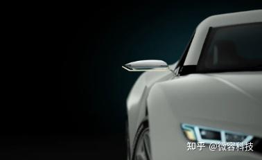 微容带您全面解读高端MLCC技术 - 知乎