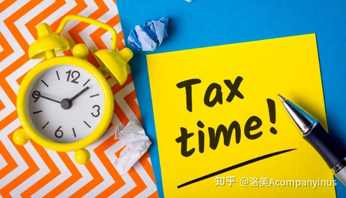 全面解析美国1099表格：如何使用，何时发放，以及报税实操指南 - 知乎