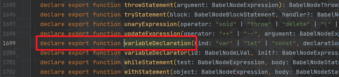 逆向进阶，利用 AST 技术还原 JavaScript 混淆代码 - 知乎