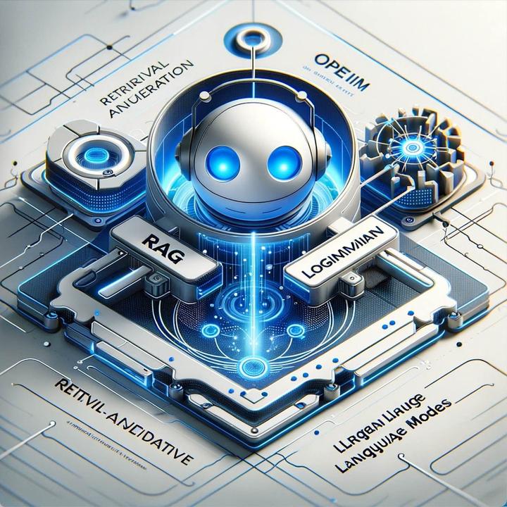 OpenIM Bot: 用LLM构建企业专属的智能客服 - 知乎