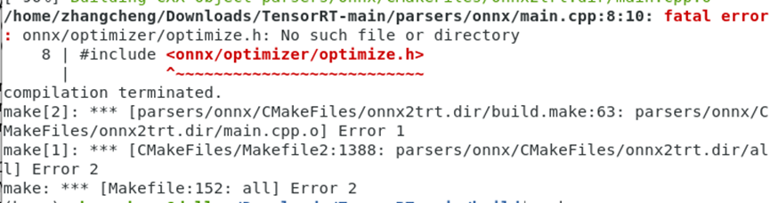 新版TensorRT8.2自定义插件指南 - 知乎