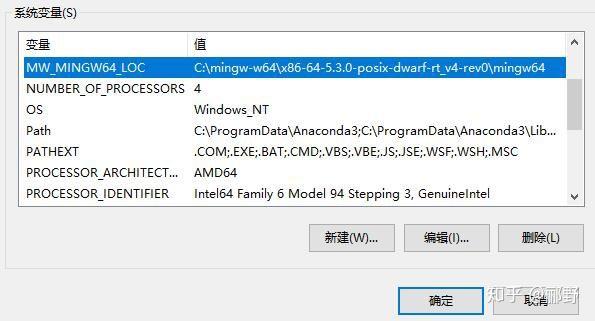 matlab 2019a怎么配置MinGW-64? - 知乎