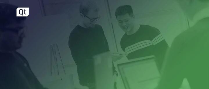 报名 | Meet Qt技术沙龙珠海站 （3月7日，星期二） - 知乎