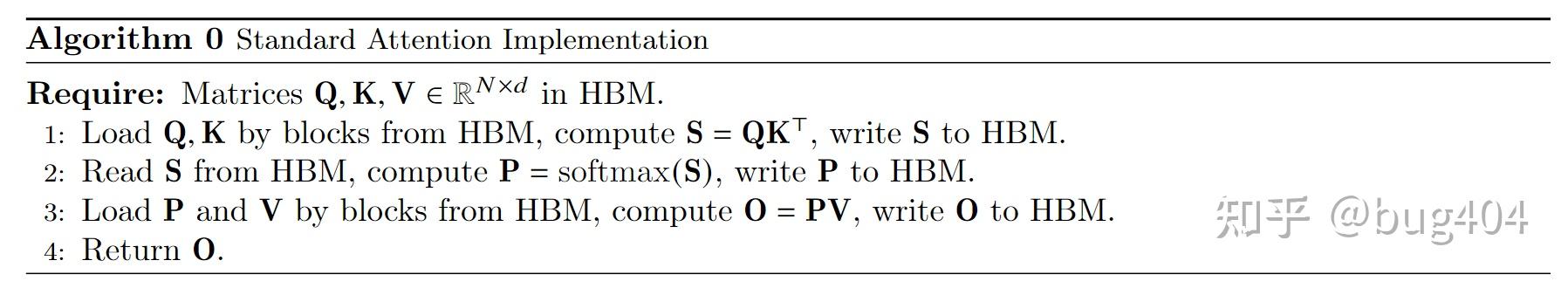 flash attention 1和flash attention 2算法的python和triton实现 - 知乎