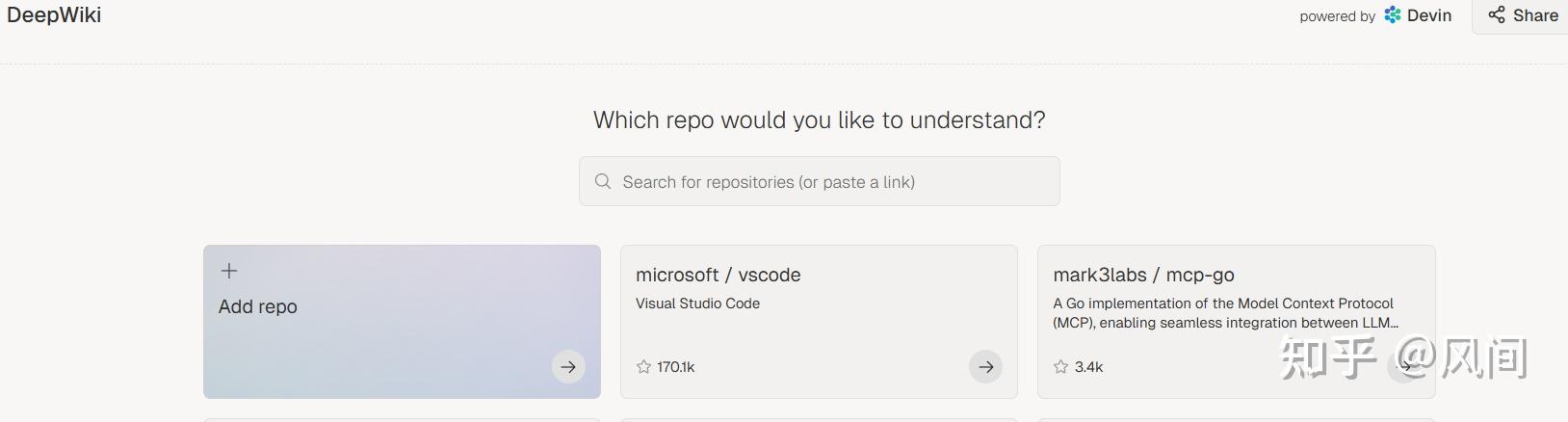 告别源码阅读困境！五款 AI 工具强势救场 - 知乎