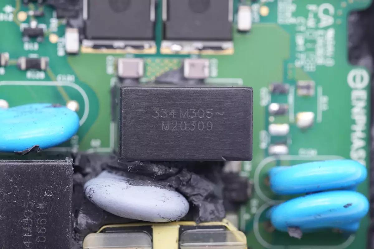 拆解报告：ENPHASE ENERGY微型逆变器IQ8X-BAT-US - 知乎