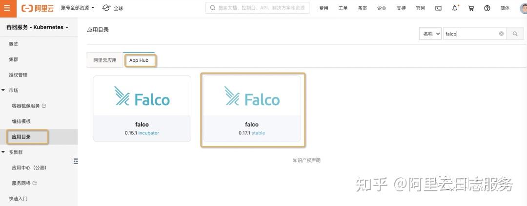 Falco系列一 --- Falco使用实战 - 知乎