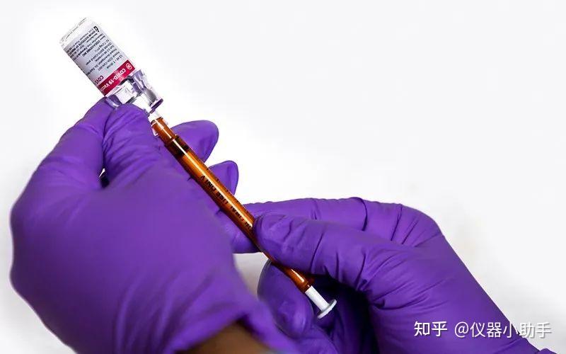 吸一吸、喷一喷的新冠疫苗来了 - 知乎