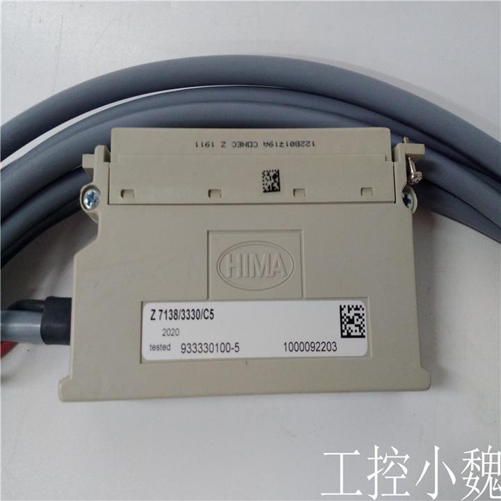 HIMA Z7系列卡件Z7306、Z7138、Z7127、Z7126、Z7116 - 知乎