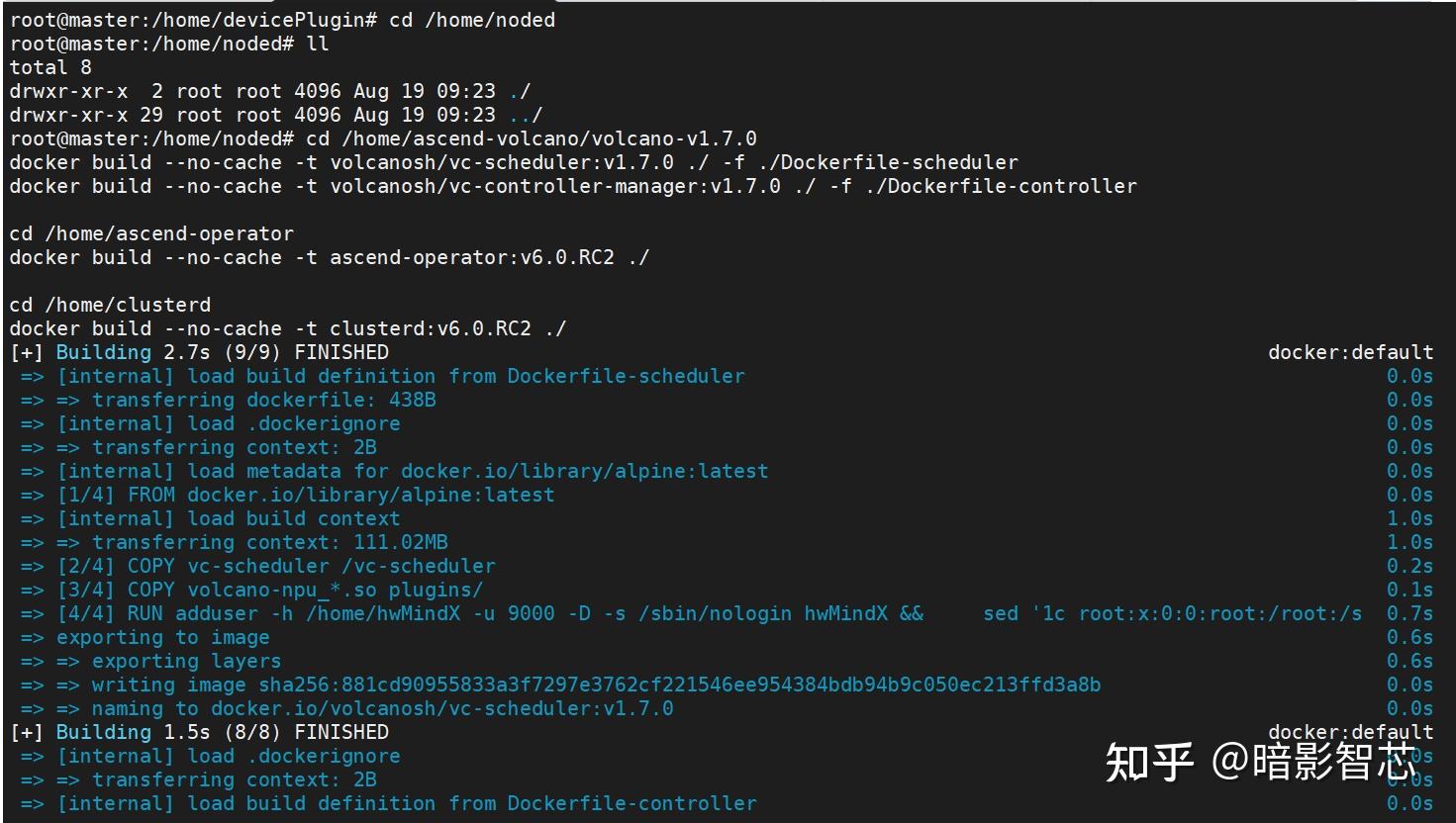 Mindx DL部署&快速入门 - 知乎