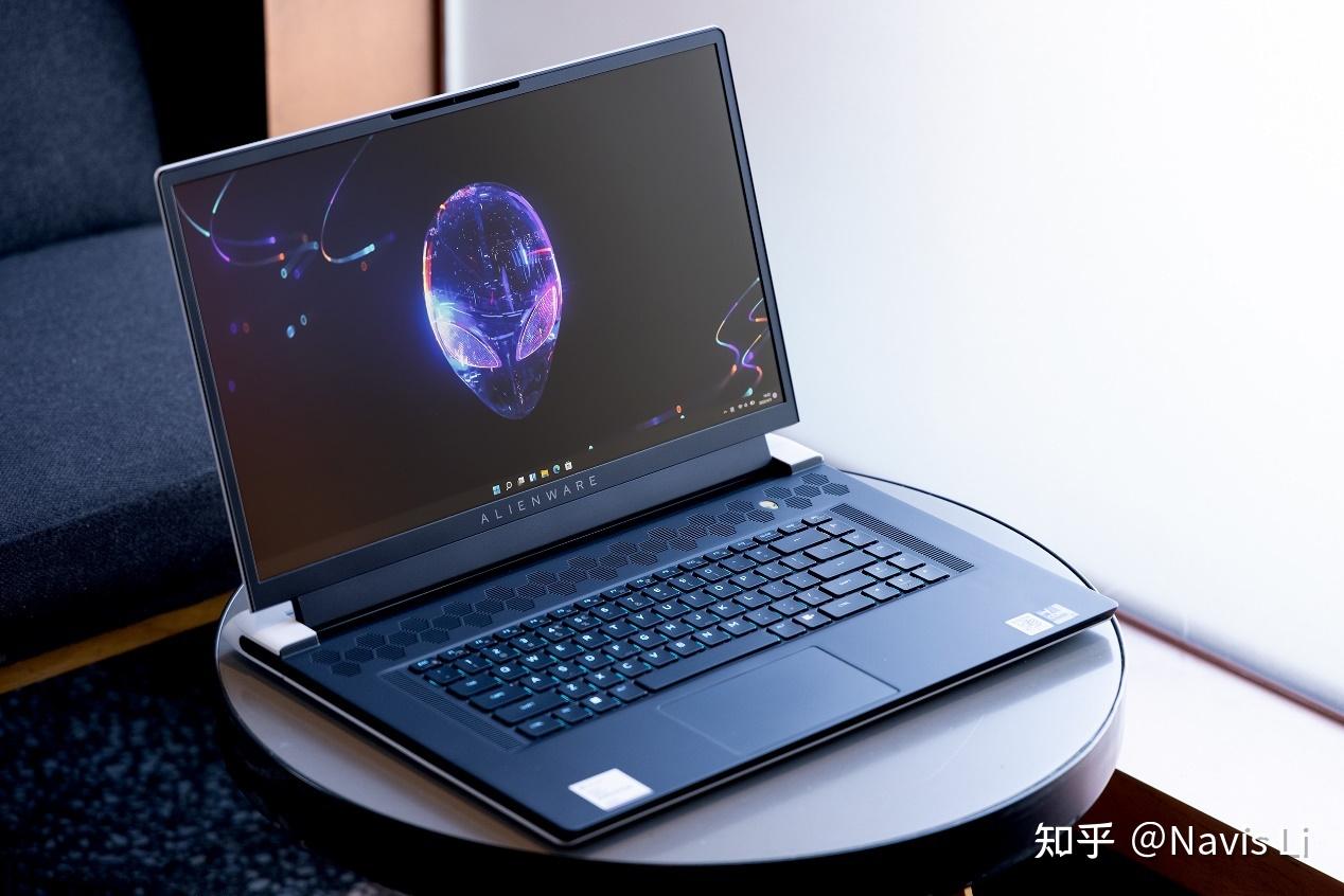 超薄高性能笔记本的完全体 — Alienware X17 评测 - 知乎