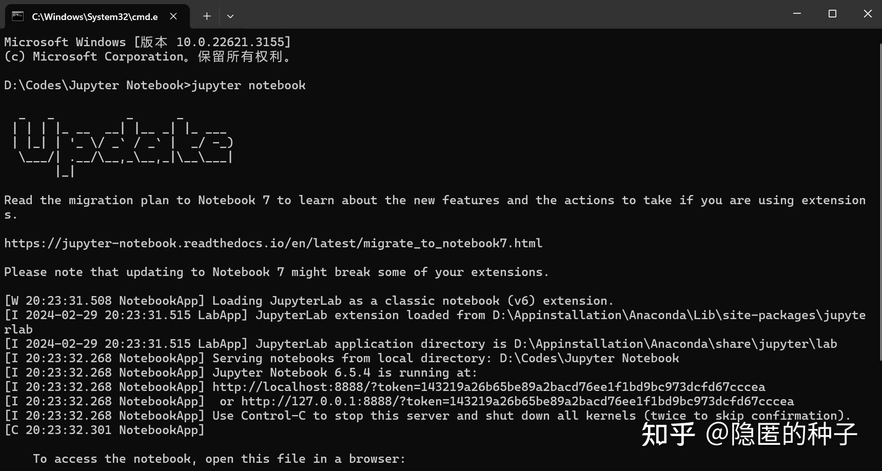 Python入门之Anaconda安装教程和Conda环境快速上手（超详细！！！） - 知乎