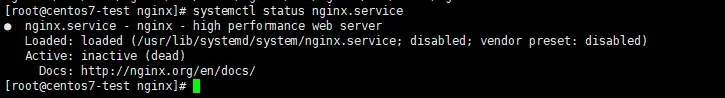 Nginx 日常运维方法 Linux 版 - 知乎