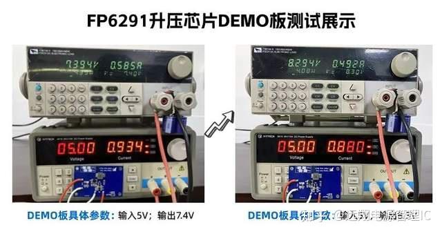 智能门锁续航革命！FP6291如何破解锂电池快充密码 - 知乎