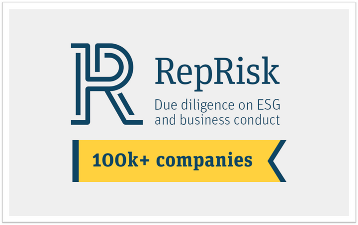 Stata学习：WRDS声誉风险数据库！[RepRisk] - 知乎