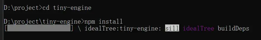 TinyEngine 低代码引擎：带你5分钟高效构建游戏登录界面 - 知乎
