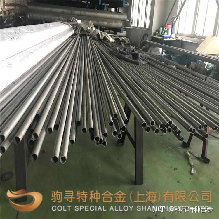 蒙乃尔R405合金|机械性能|物理性能 - 知乎