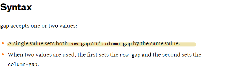 css flex gap新认识 - 知乎