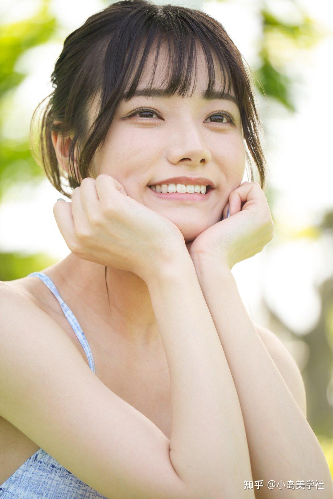 宫下玲奈（宮下玲奈），介绍资料/作品美图 - 知乎