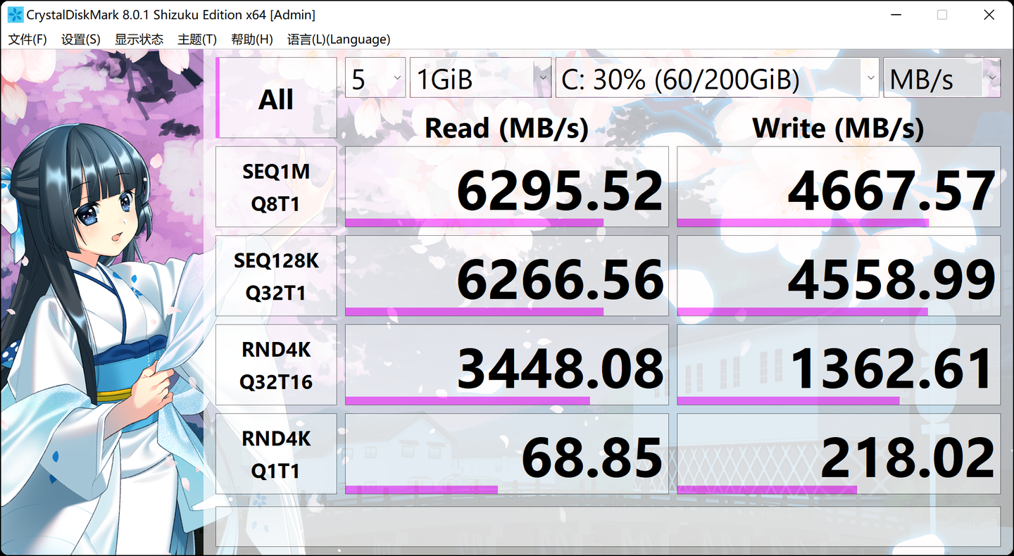 联想拯救者刃9000K 2022体验