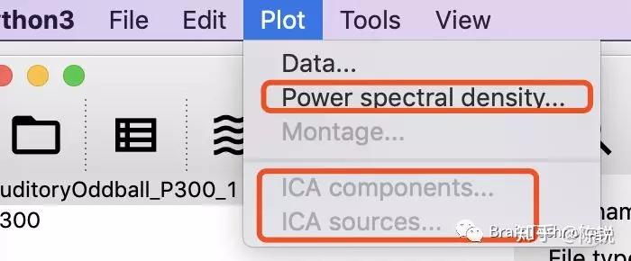MNELAB的简介（基于python） - 知乎