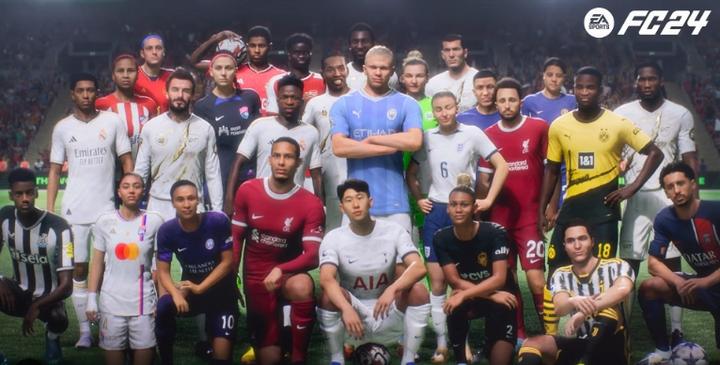 《FC24》正式发布，游戏体验测评！附跨区延迟高游戏卡顿等问题快速解决方法！ - 知乎