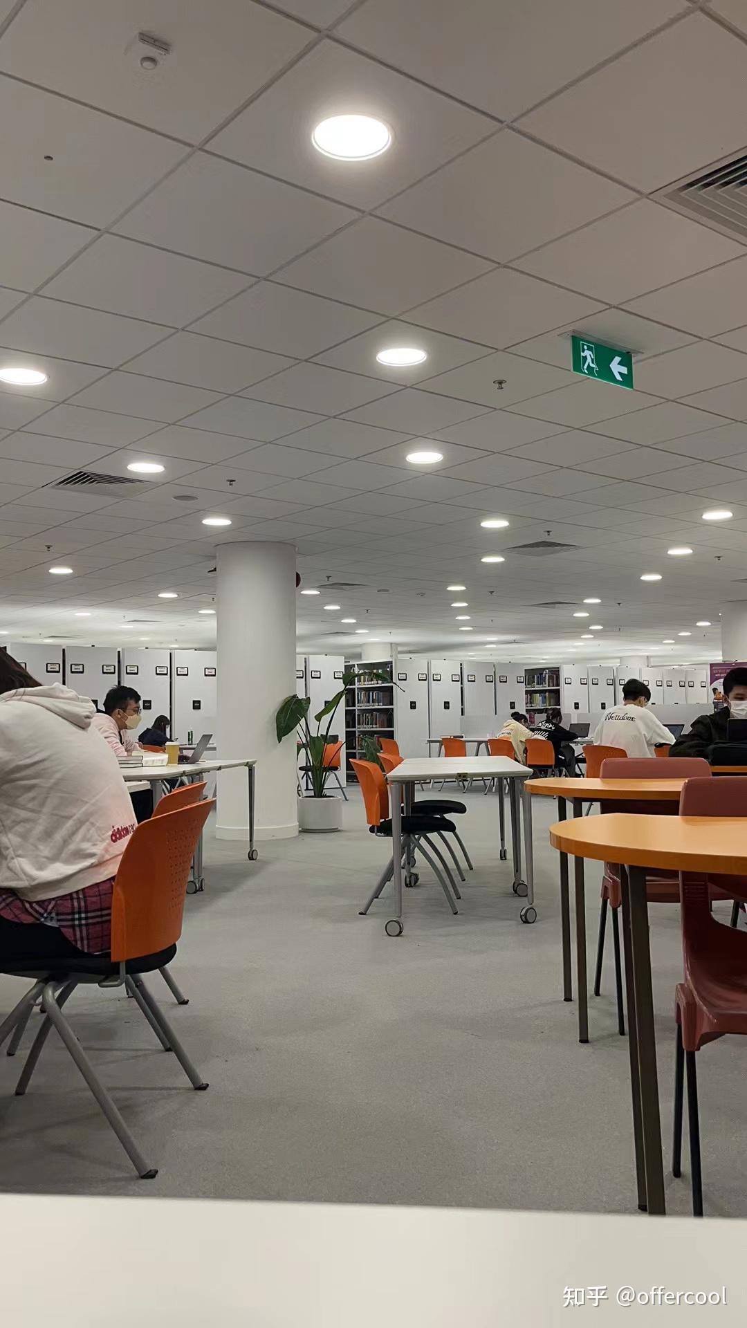 香港理工大学 电子及资讯工程学理学硕士 (MSc EIE) 22 FALL 就读体验 - 知乎