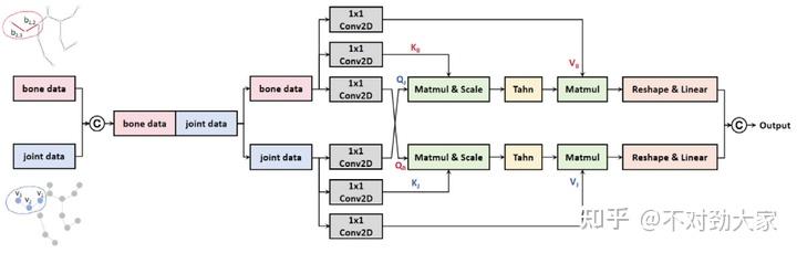 Local and Global Spatial–Temporal Transformer for skeleton-based action recognition - 知乎