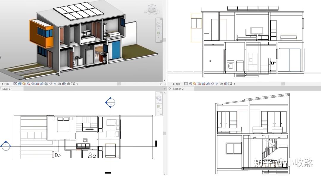 Revit 2023 正式发布，21个常用功能新增一览！ - 知乎