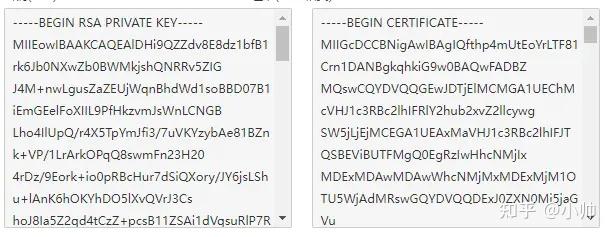 【OpenHarmony】鸿蒙开发之AppAuth-js - 知乎