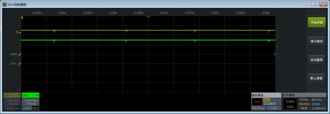 CAN总线断路、短路及反接故障的现象解析及影响评估 - 知乎