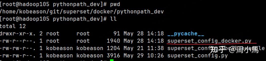 Superset 全流程指南（1）安装部署 - 知乎